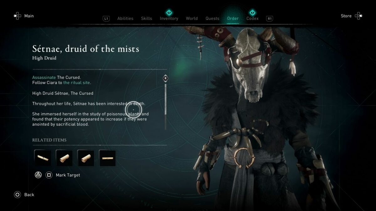 How to defeat Balor on Amber Sun quest in AC Valhalla?