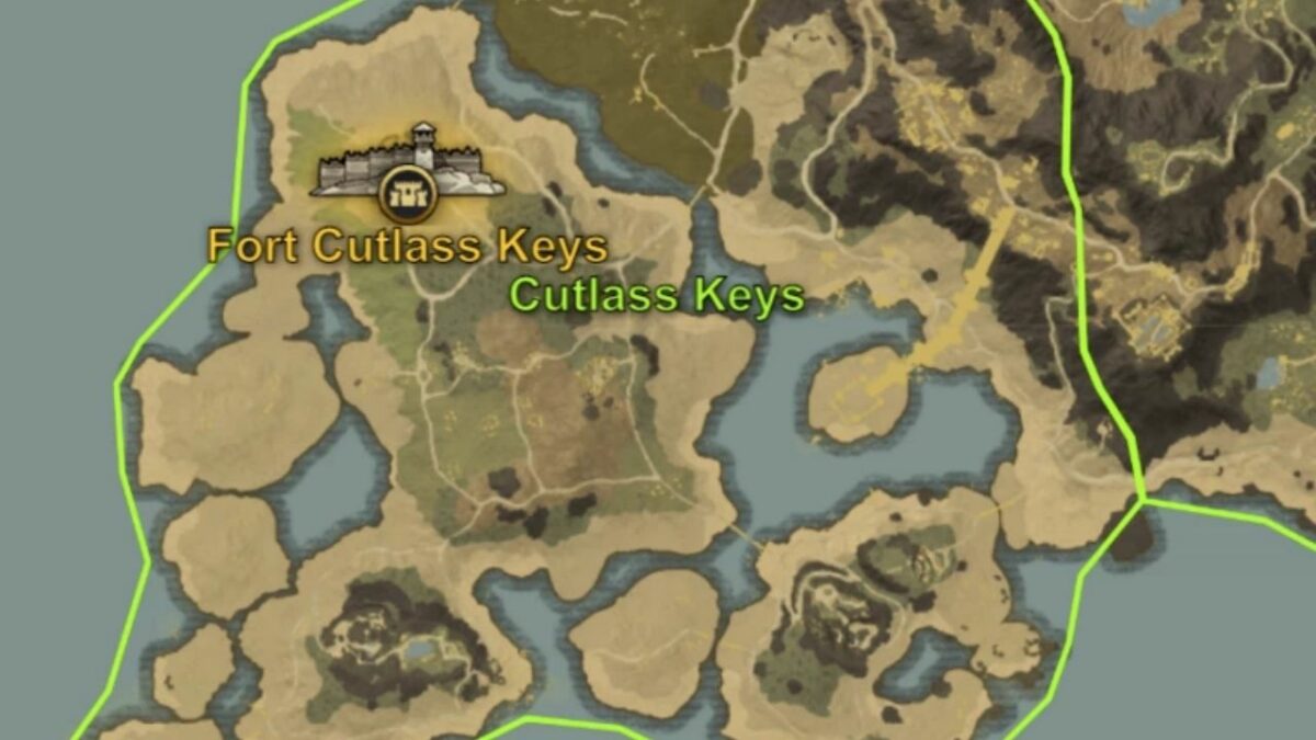 Best Rawhide Farming Spots – A New World Gathering Guide
