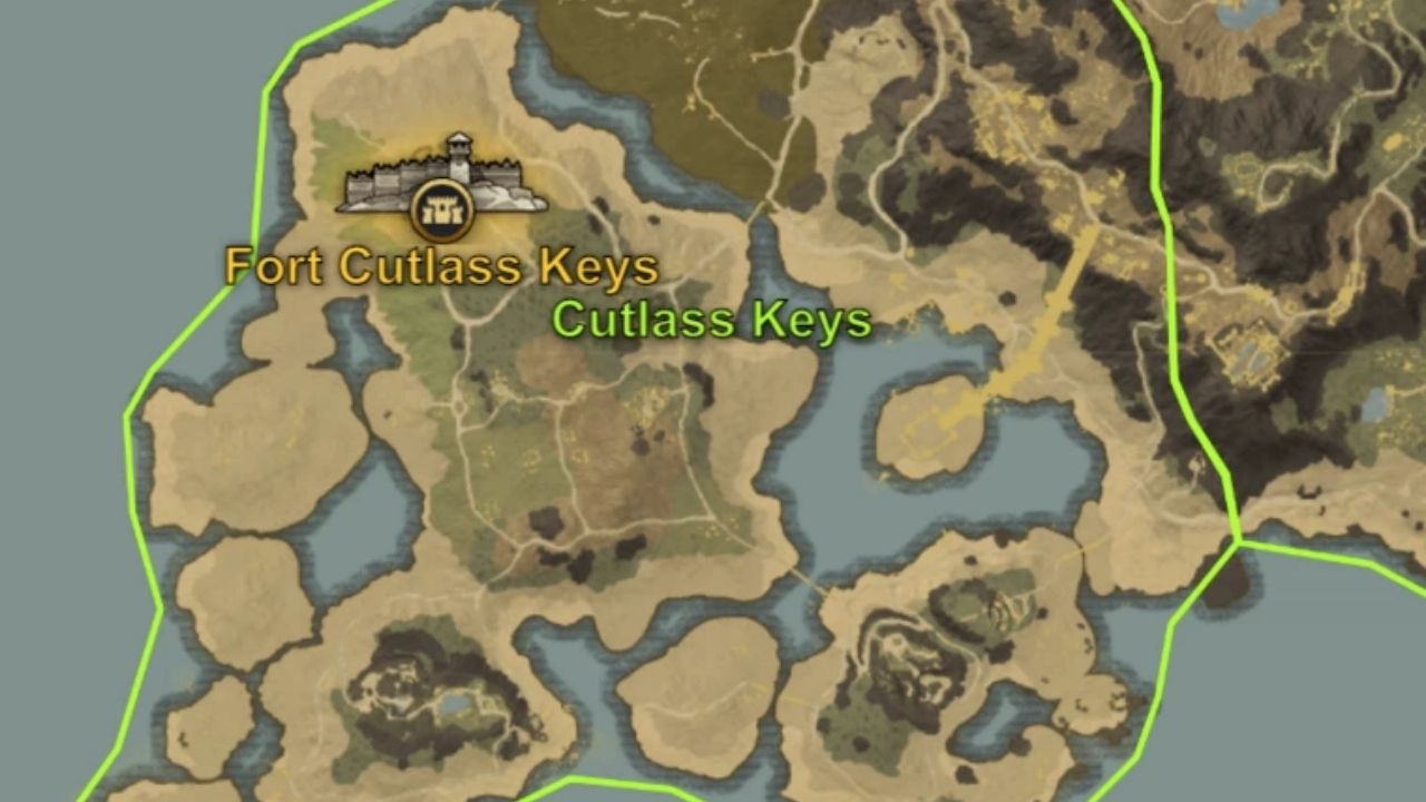 Best Rawhide Farming Spots – A New World Gathering Guide