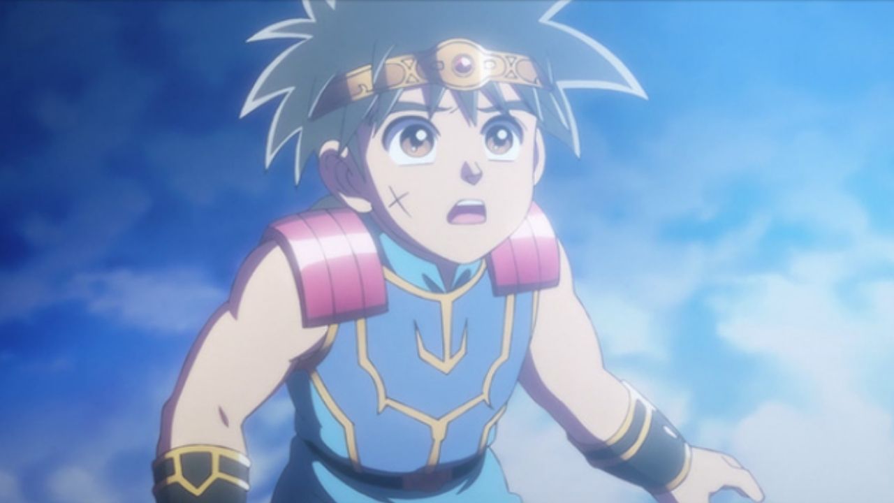 Dragon Quest Episode 65 Release Date, Preview, English Subs