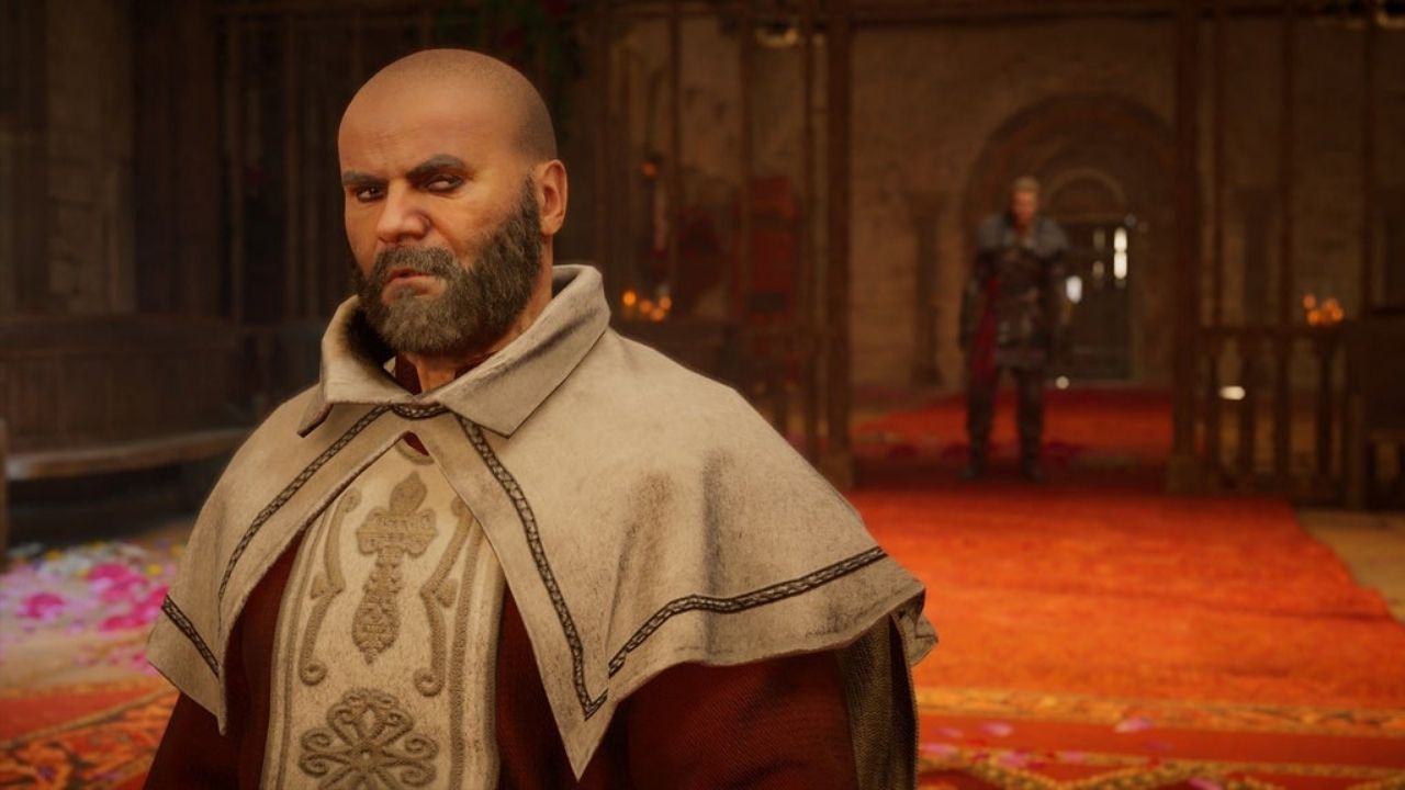 Location Guide For All One-Handed Swords in AC Valhalla