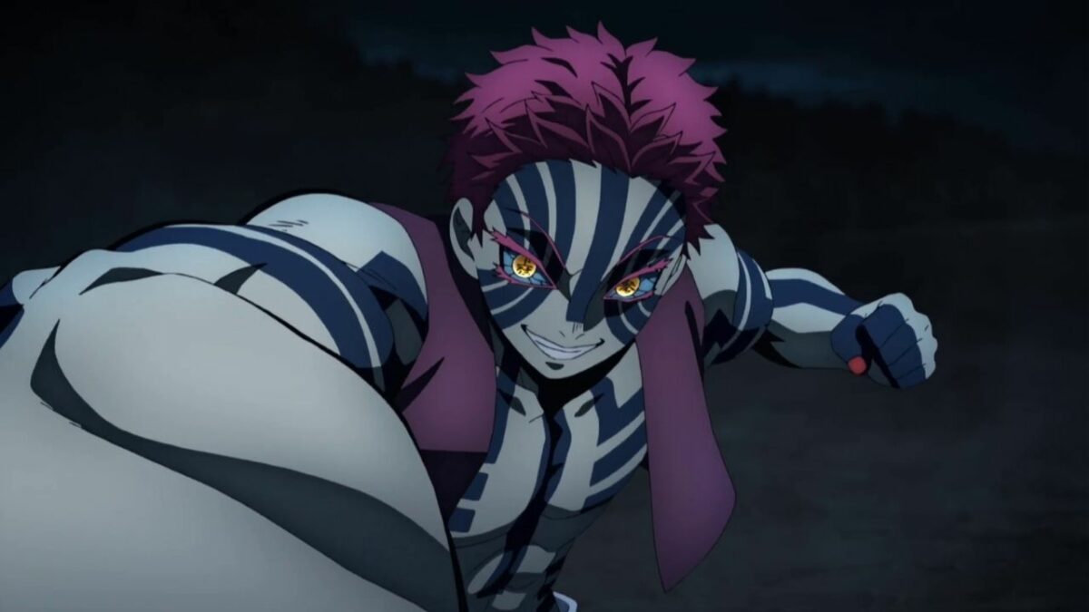 Top 10 Strongest Demons in Demon Slayer, Ranked!