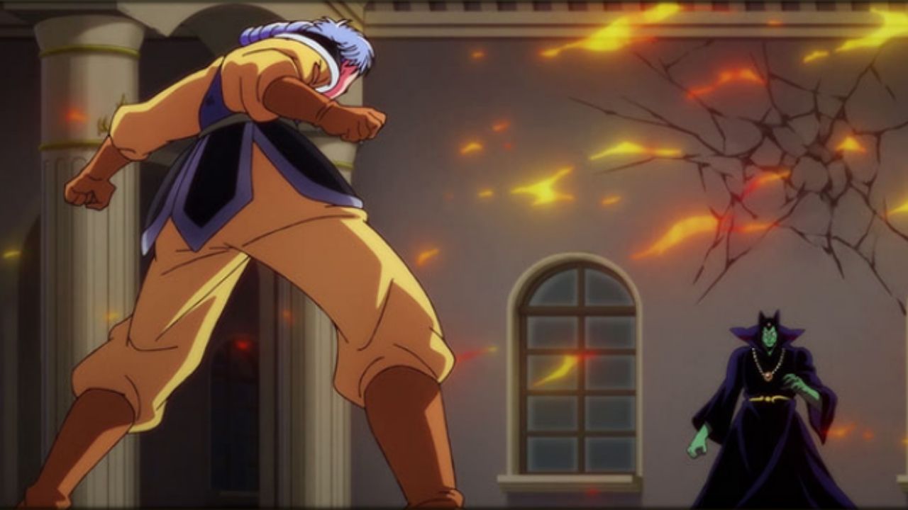 Dragon Quest Episode 62: Release Date, Preview, English Subs