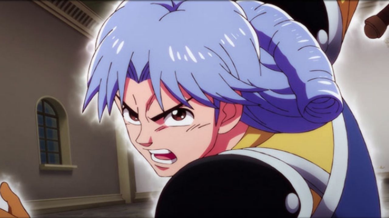 Dragon Quest Episode 62: Release Date, Preview, English Subs