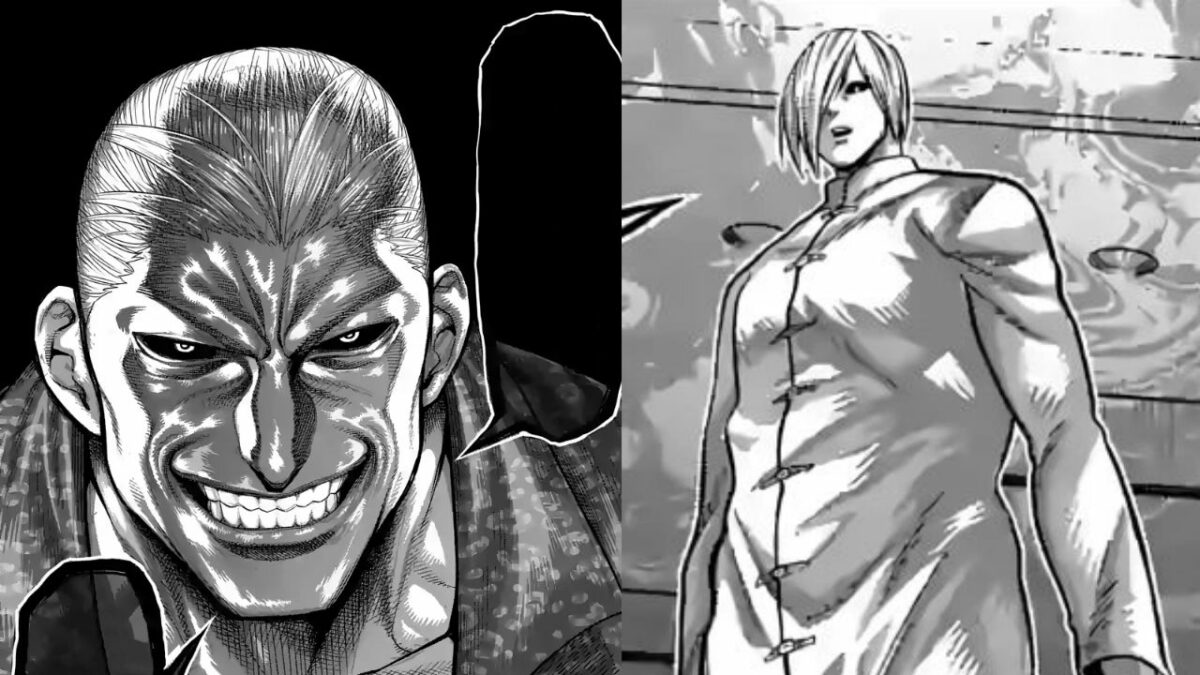 Kengan Omega Chapter 145: Release Date and Discussions