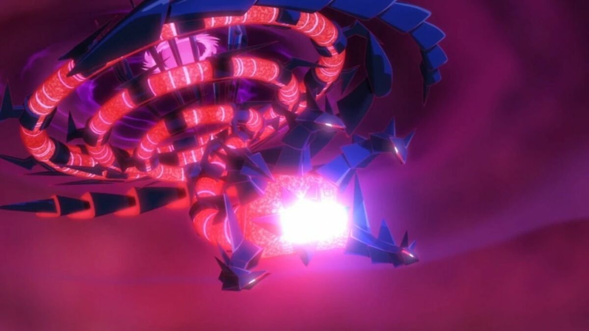 Pokemon Ash vs Leon: Will Leon use Eternatus to defeat Ash?