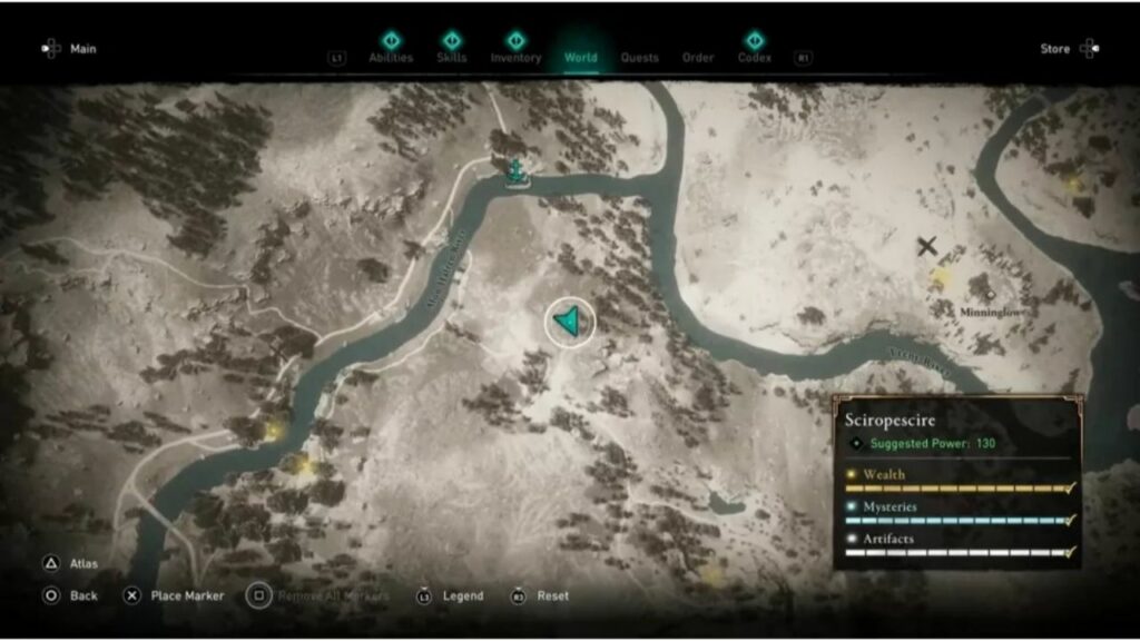 How to Unlock Fallen Heroes Armor Set in AC Valhalla? Guide