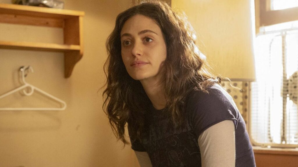 Why and how did Fiona Gallagher exit Shameless?
