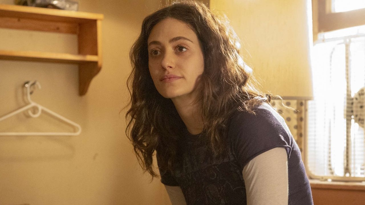 Why and how did Fiona Gallagher exit Shameless?