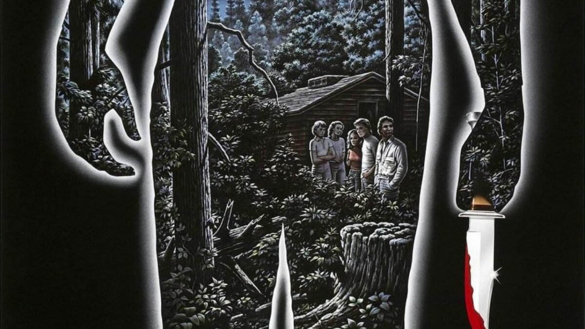 Creator Victor Miller Wins Back Rights To Friday The 13th