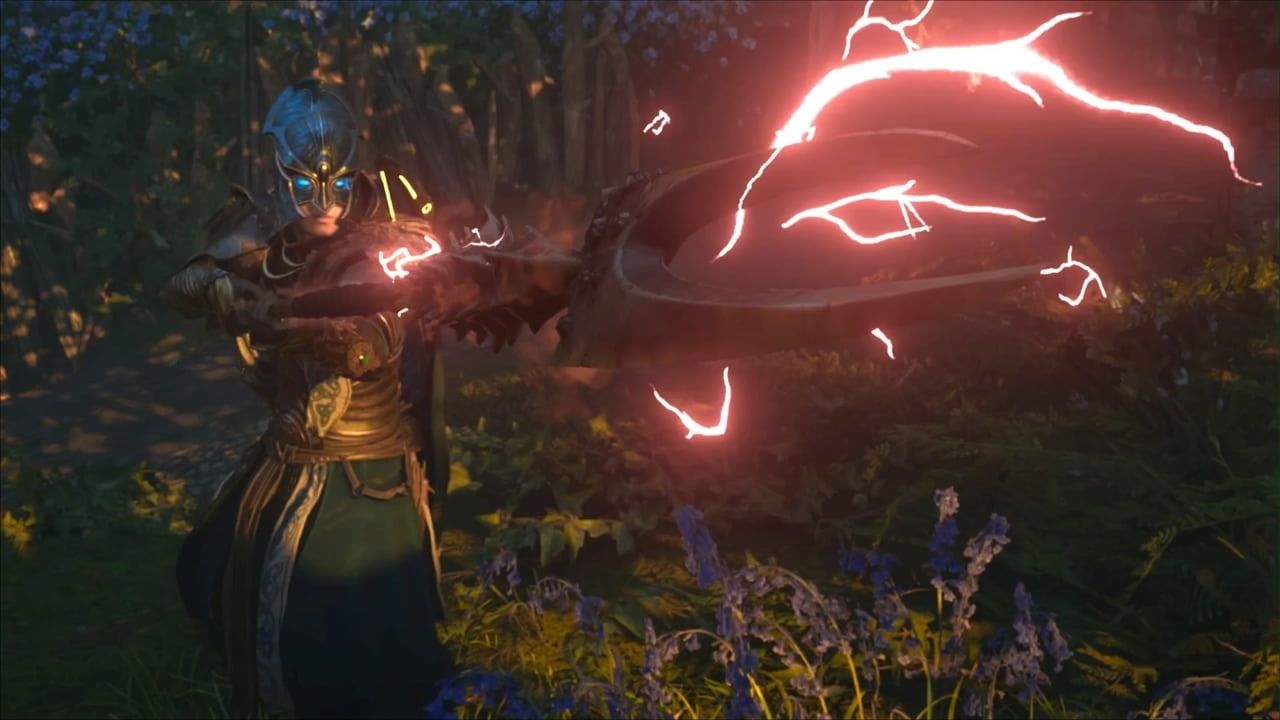 How to defeat Balor on Amber Sun quest in AC Valhalla?