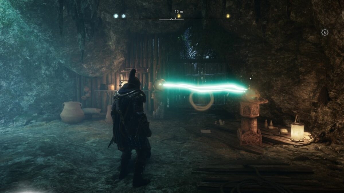 Asgard Wealth: All Ymir’s Tear Stone Locations in AC Valhalla