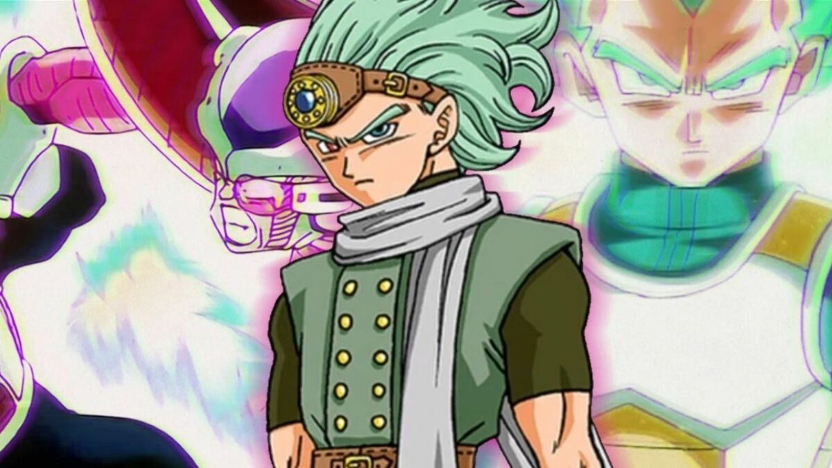 Dragon Ball Super Chapter 86: Raw Scans, Release & Spoilers