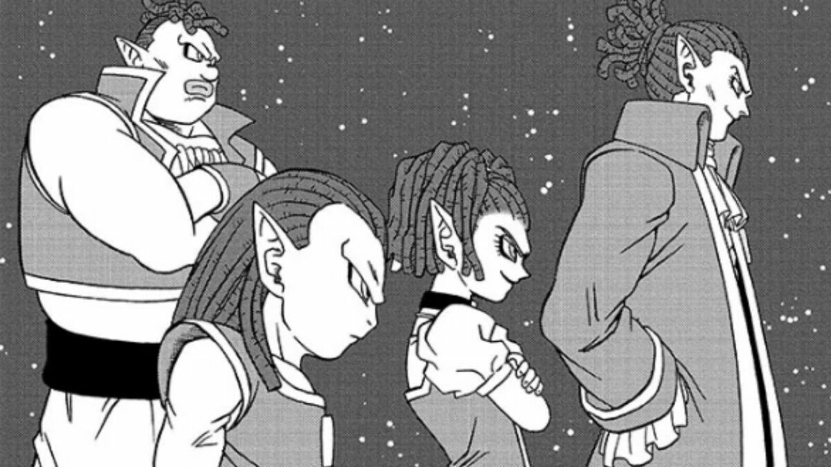 Dragon Ball Super Chapter 79: Release Scans, Discussion