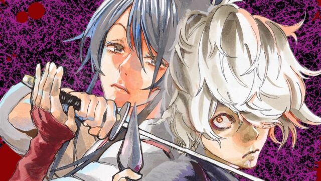 Hells Paradise Jigokuraku Reveals PV, Main Cast, and Release Time