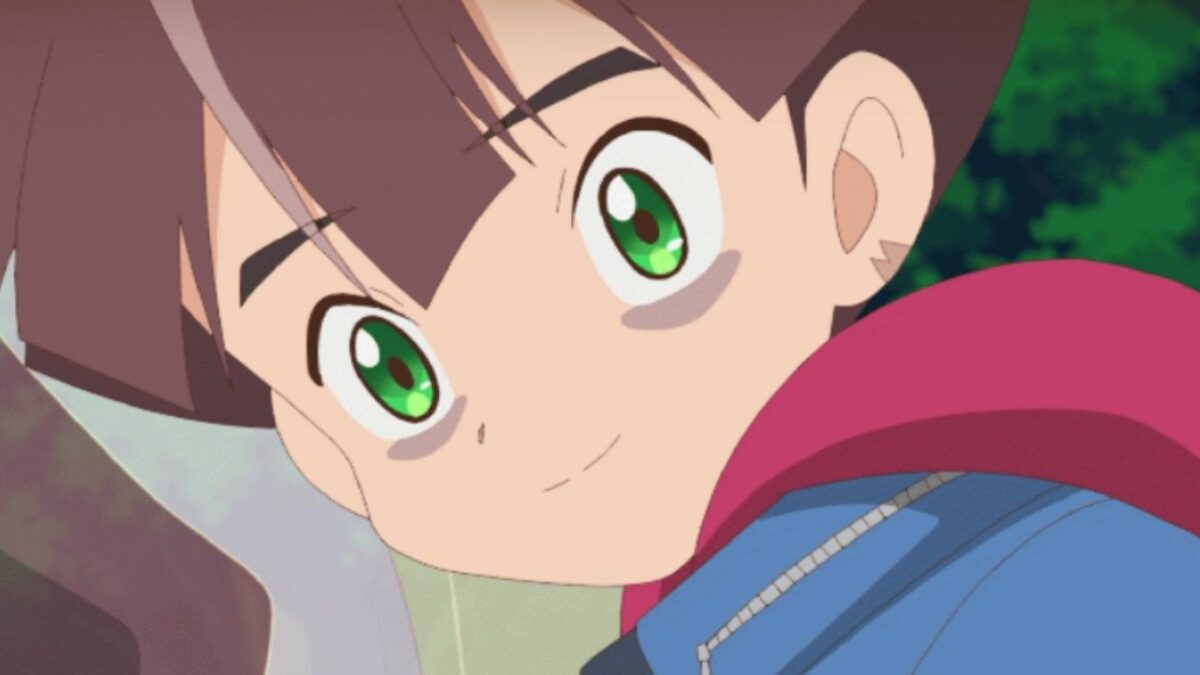 Digimon Ghost Game Episode 13: Release Date, Preview