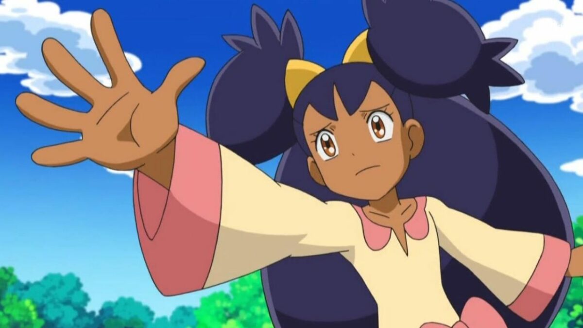 Top 15 Strongest Pokemon Trainers of all time, Ranked!