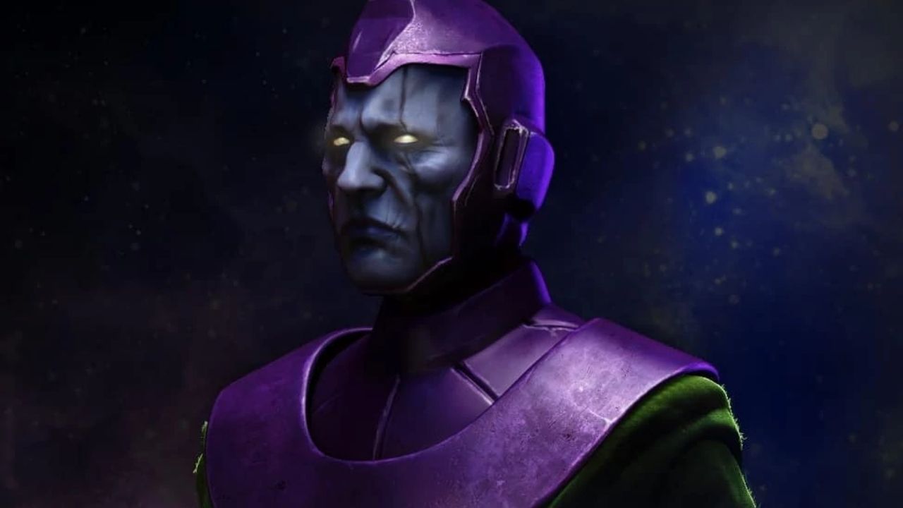Kang The Conqueror’s Comic-Accurate Costume In Ant-Man 3