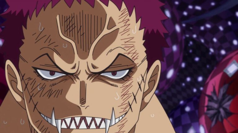 Top 20 Strongest Haki Users Alive in One Piece, Ranked!