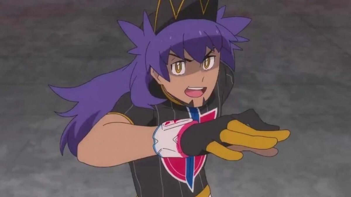 Top 15 Strongest Pokemon Trainers of all time, Ranked!