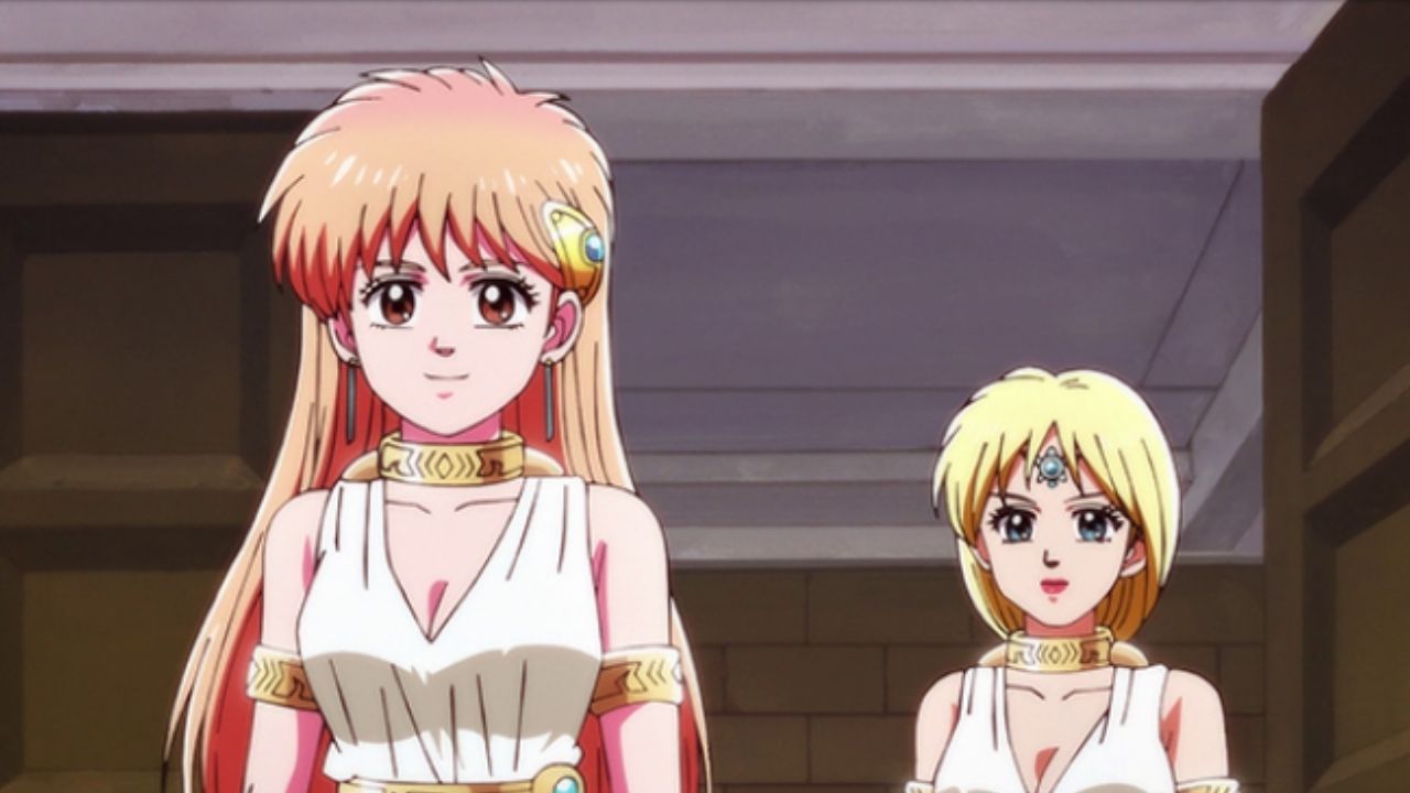 Dragon Quest Episode 66 Release Date, Preview, English Subs