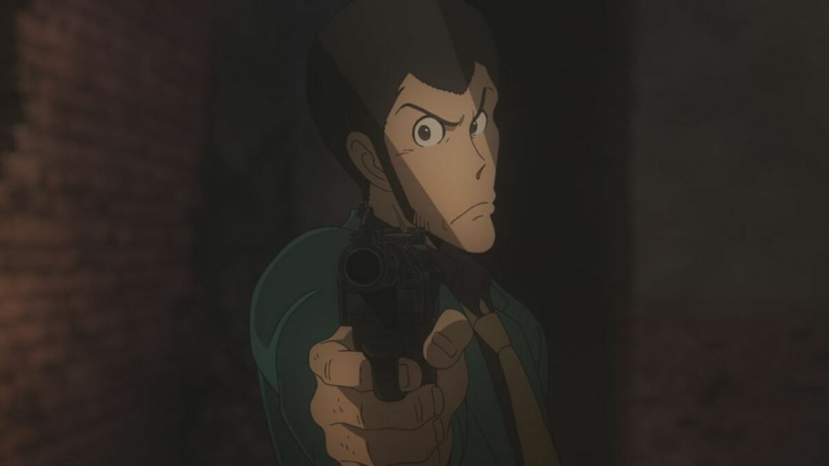Lupin III Part 6 Episode 13: Release Date, Preview