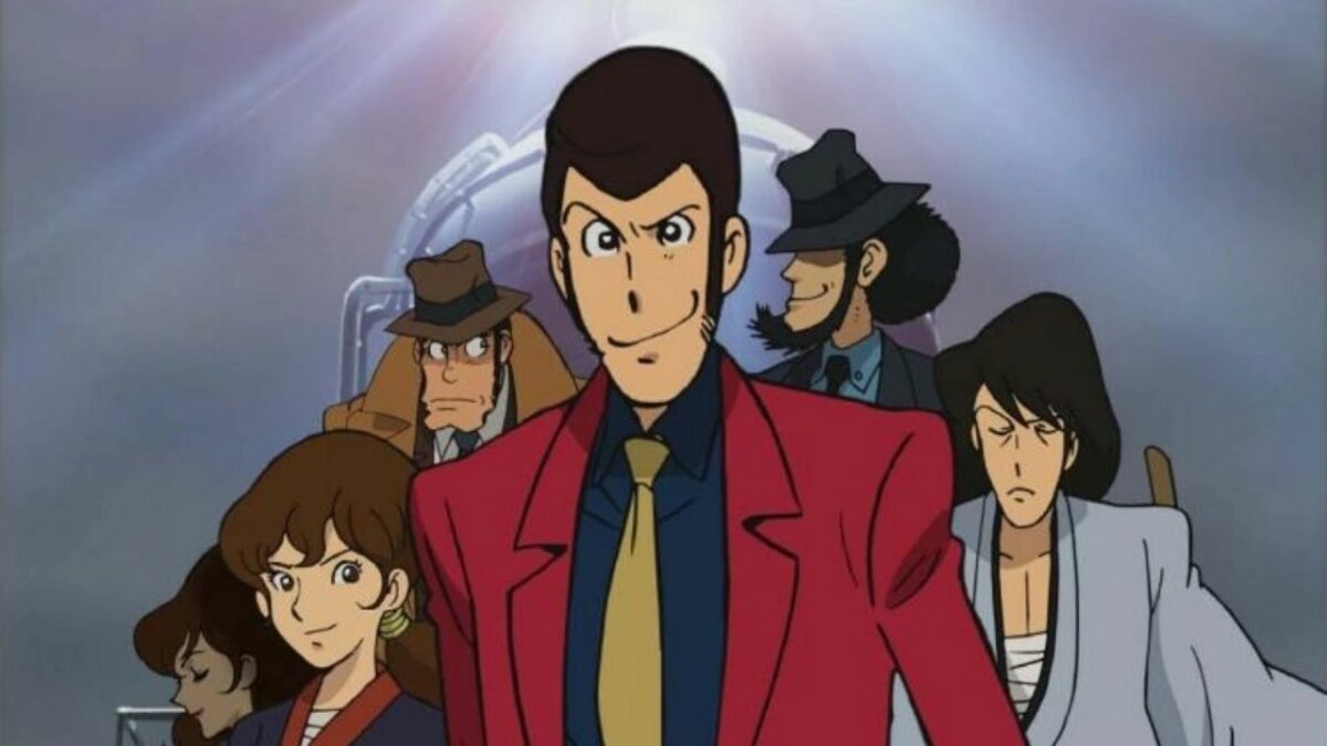 Lupin III Parte 6 Episodio 10: Fecha de lanzamiento, vista previa