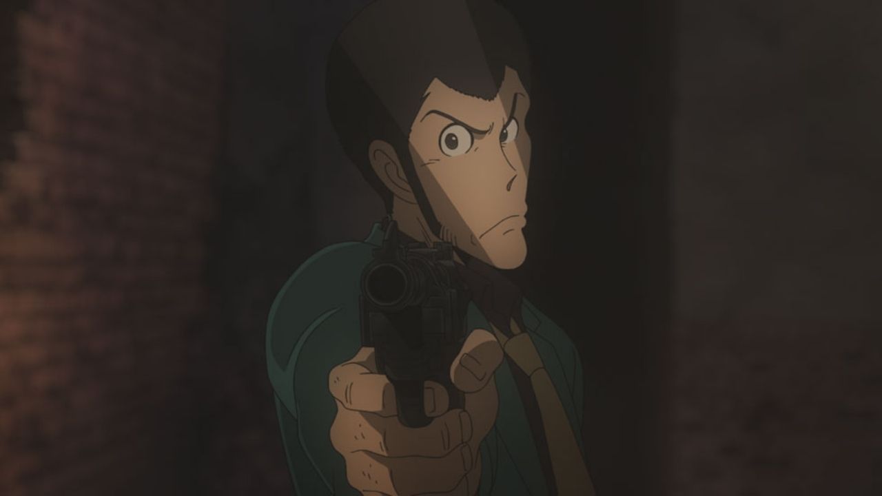 Lupin III Part 6 Episode 13: Release Date, Preview