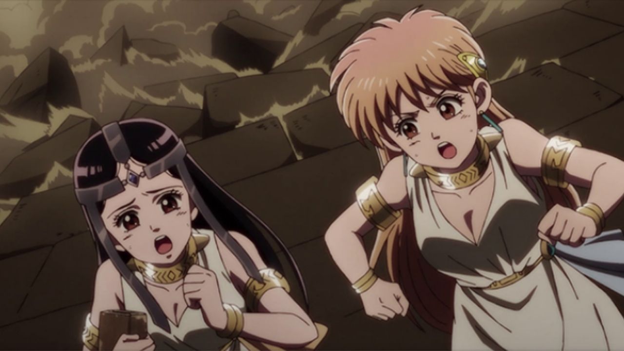 Dragon Quest Episode 63: Release Date, Preview, English Subs