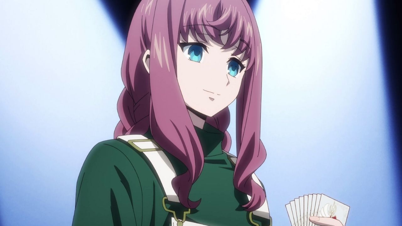 Cardfight!! Vanguard overDress S2 Ep 11: Release, Discussion
