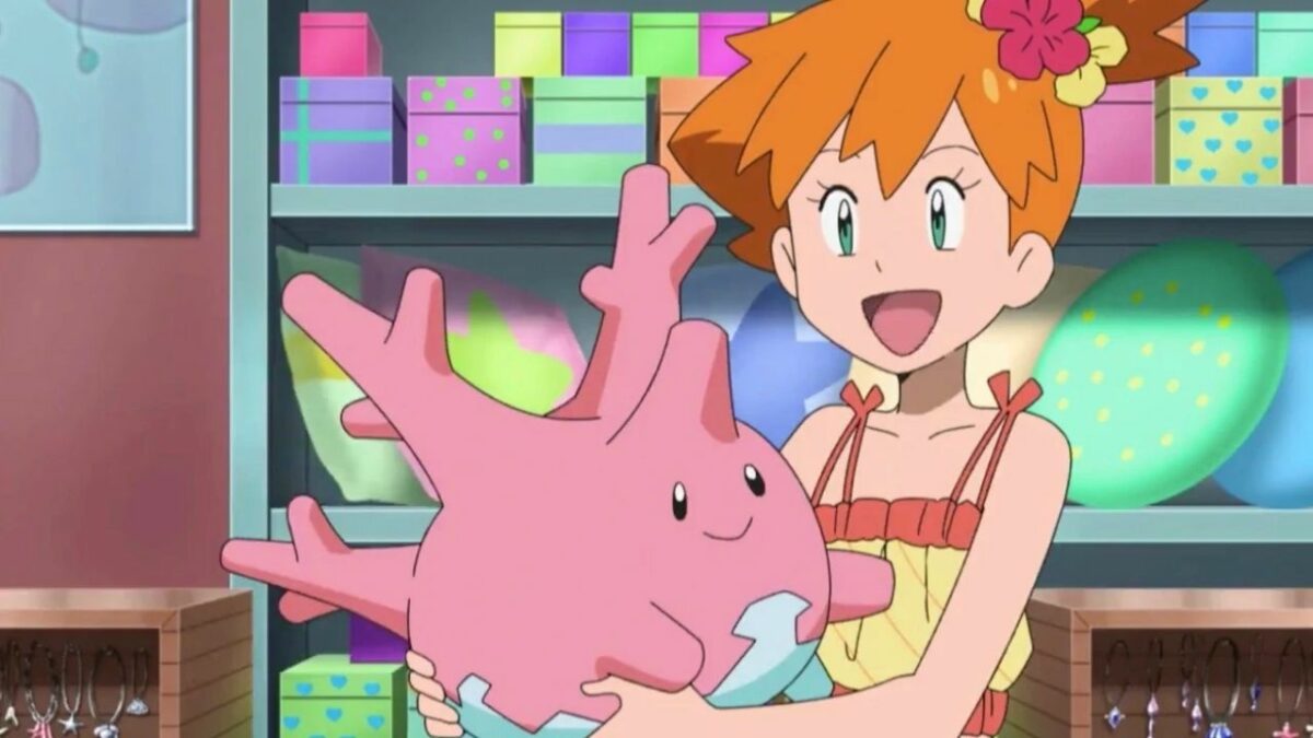 I 20 migliori capipalestra più forti in Pokemon, classificati!