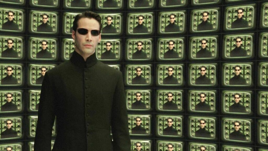Was The Matrix Resurrections even required? Is it good?