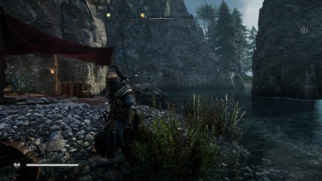 Asgard Wealth: Alle Fundorte von Ymirs Tränensteinen im AC Valhalla