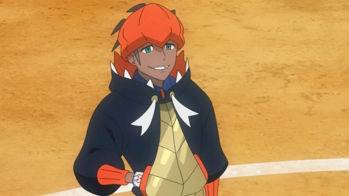 有史以来最强的 15 位口袋妖怪训练家，排名！