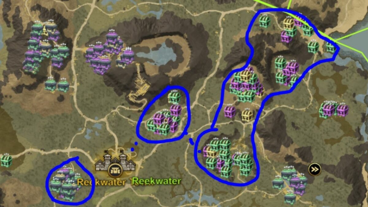 How to craft Phoenixweave? New World Crafting Guide