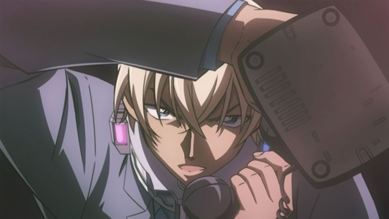 Detective Conan: The Bride of Halloween Film: New Trailer