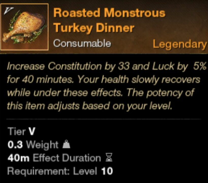 Where to Find Turkulon, the Turkey Boss, in New World?
