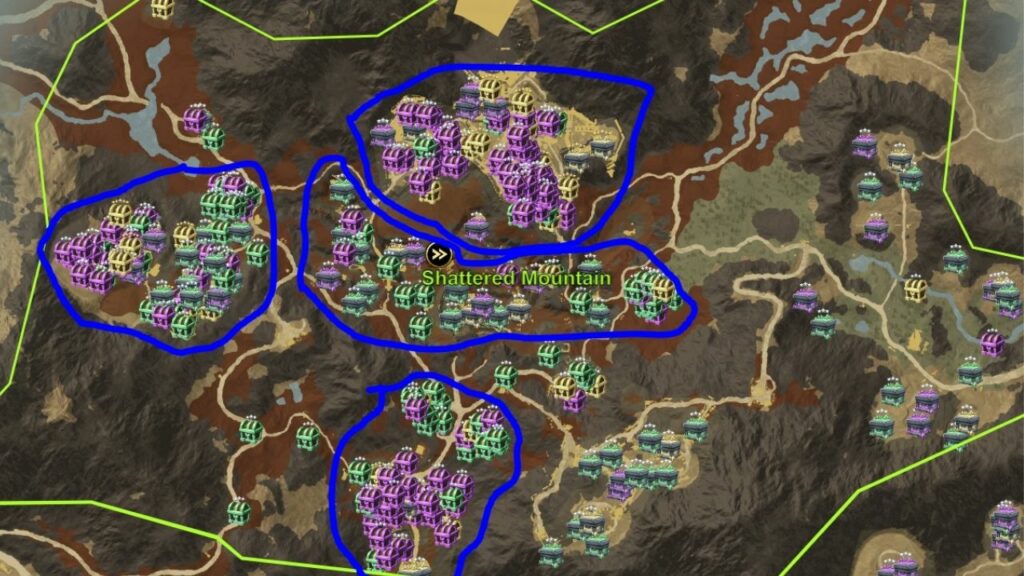 How to craft Phoenixweave? New World Crafting Guide