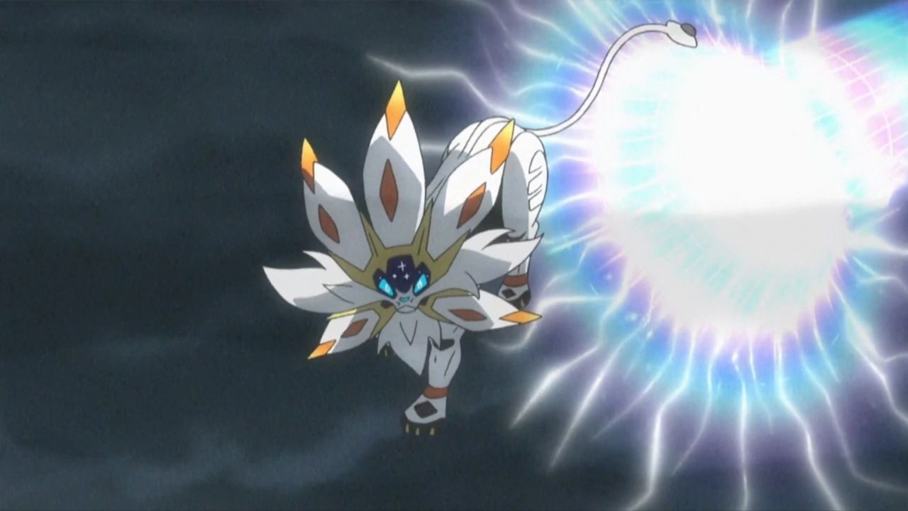 Will Ash catch any other Pokemon in Journeys?