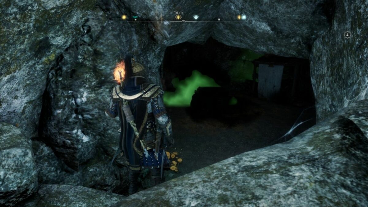 Asgard Wealth: All Ymir’s Tear Stone Locations in AC Valhalla