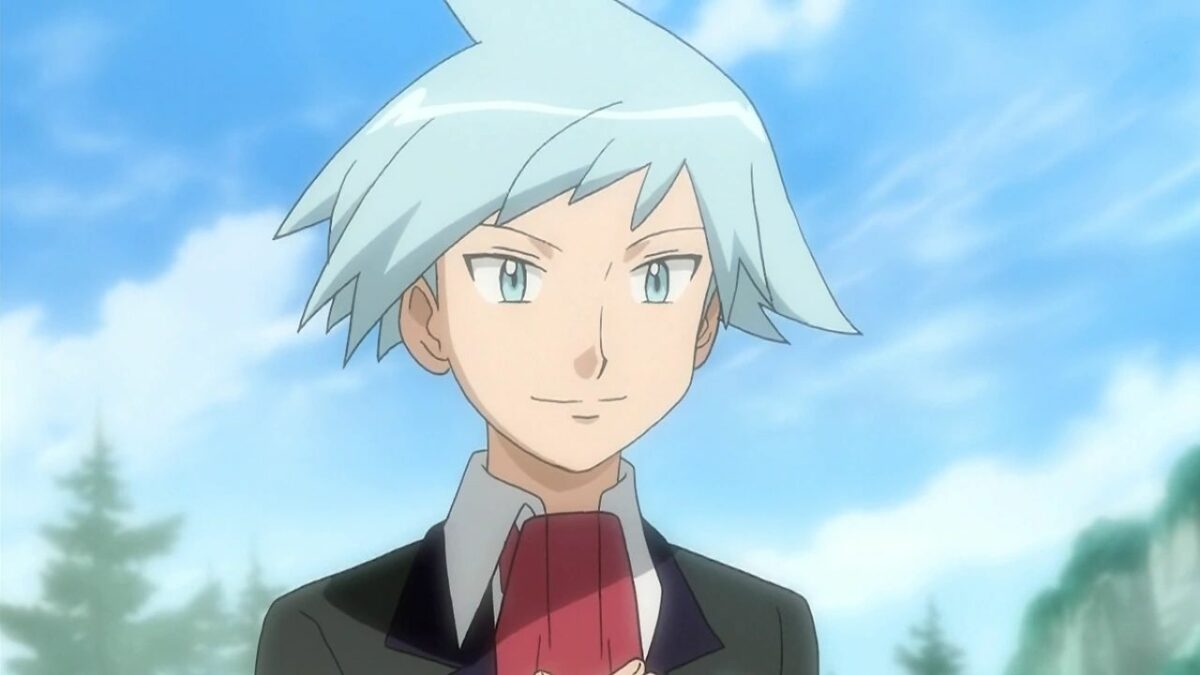 Top 15 Strongest Pokemon Trainers of all time, Ranked!