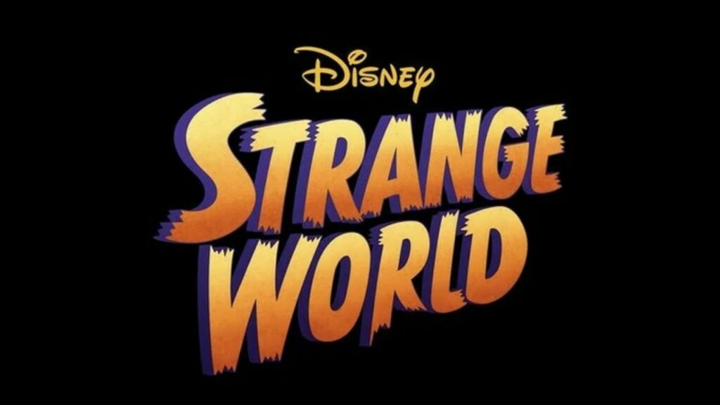 Concept Art for Disney’s ‘Strange World’ Revealed