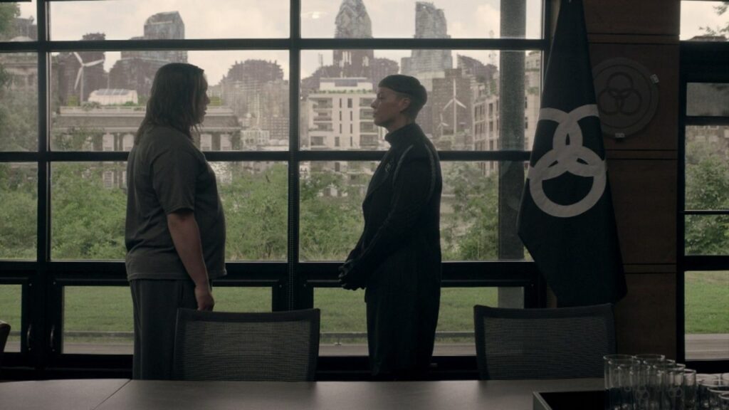 The Walking Dead: World Beyond Season 2 Episode 9 Recap