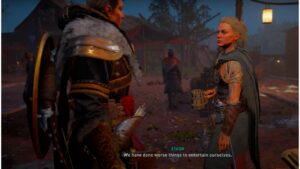 Location Guide For All One-Handed Swords in AC Valhalla