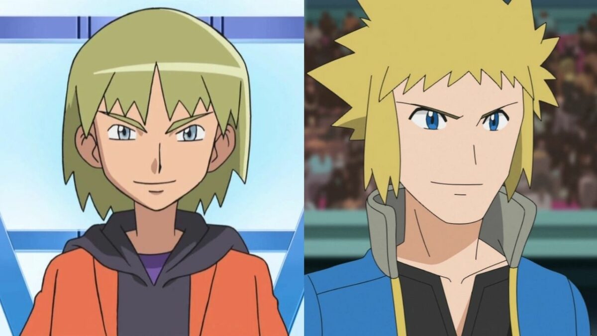 Top 15 of Ash’s Strongest Rivals/Opponents, Ranked!