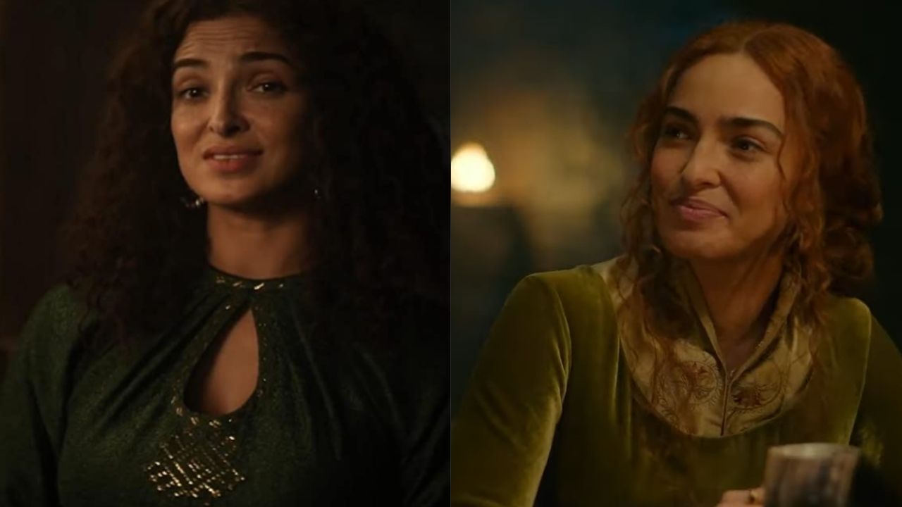 Why was Triss’s appearance changed in The Witcher?