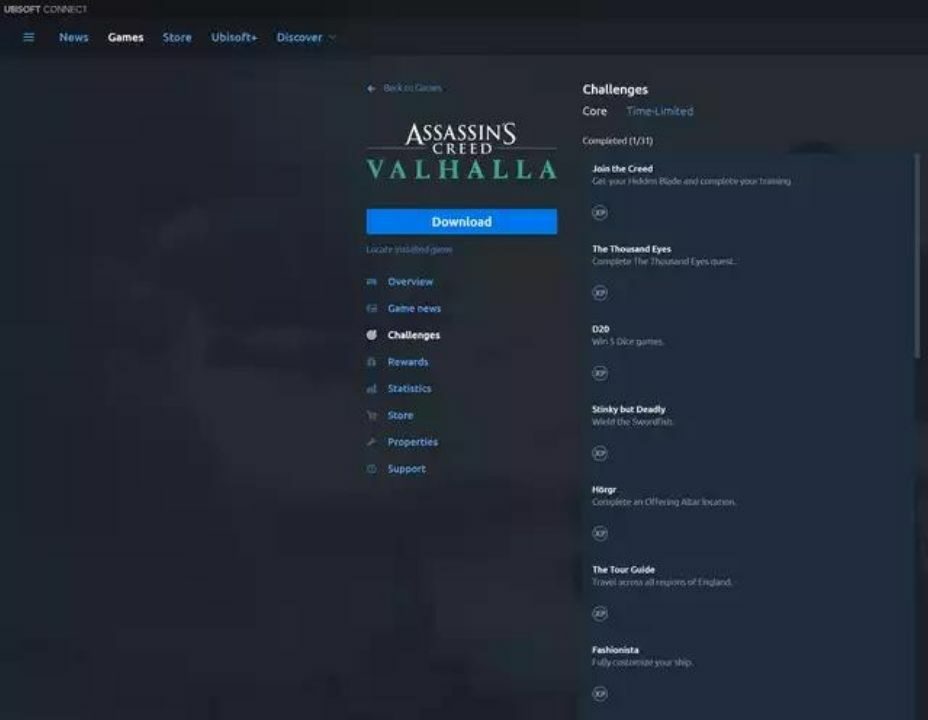 How to get Valravn’s Claw in Assassin’s Creed: Valhalla?