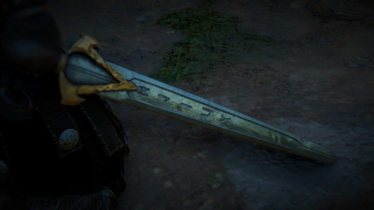 How to get Valravn’s Claw in Assassin’s Creed: Valhalla?