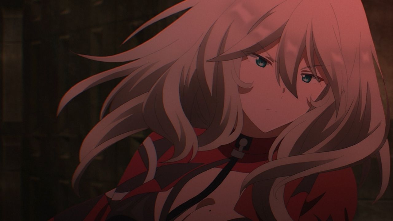 Deep Insanity the Lost Child Ep 11: Release and Discussions