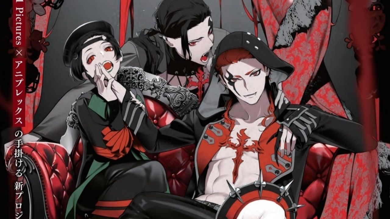 Visual Prison Ep 13: Date de sortie, Aperçu, Regarder en ligne